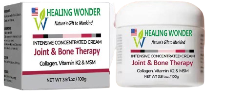 Healing Wonder2 – My Blog